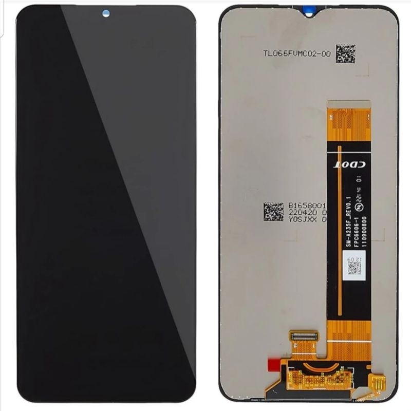 Jual LCD SAMSUNG A23 4G (A235) - PREMIUM QUALITY (GARANSI 1 BULAN ...