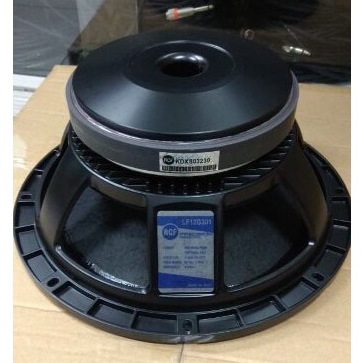 Jual Speaker RCF 12 inch LF 12G301 | Shopee Indonesia