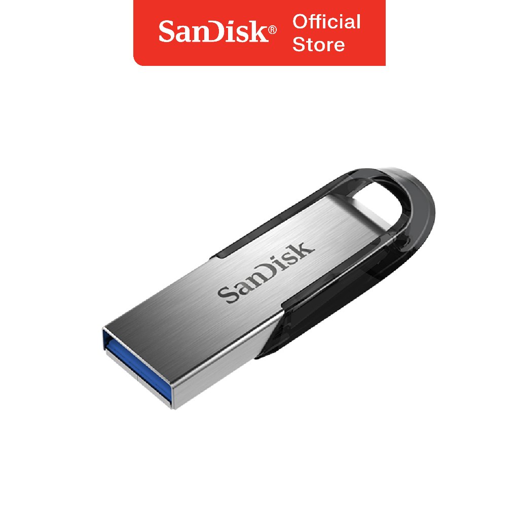 Jual Flashdisk SANDISK 32GB USB 3.0 Ultra Flair CZ73 - Garansi Resmi 5 ...