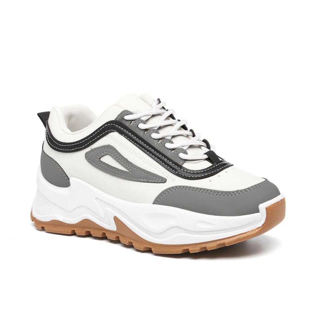 Jual Sepatu Korea Wanita Kpop 2023 / Sepatu Wanita Terbaru / Sneakers ...