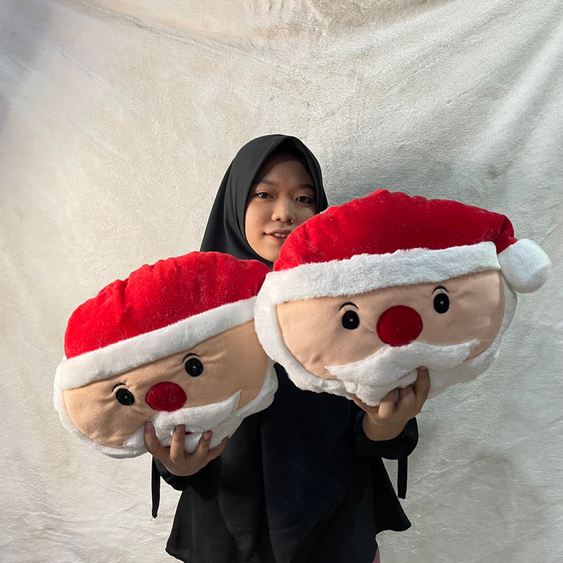 Jual BANTAL SANTA | Shopee Indonesia