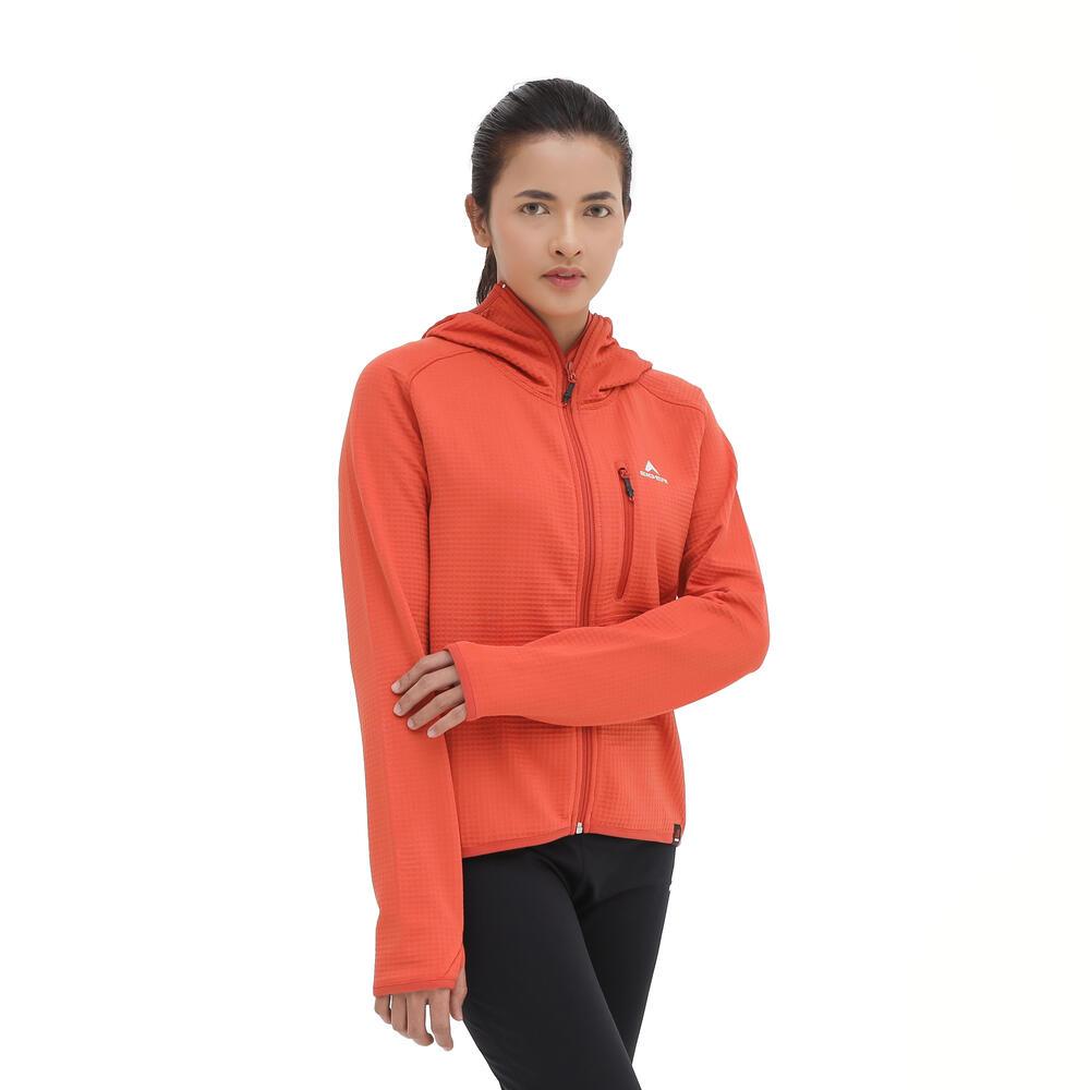 Jual EIGER WS ZENITH WARMER JACKET | Shopee Indonesia