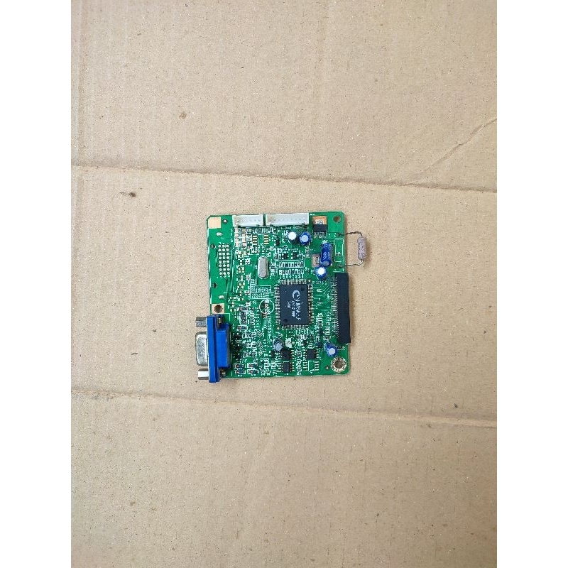 Jual mesin mainboard Lcd Monitor HP L1910 | Shopee Indonesia