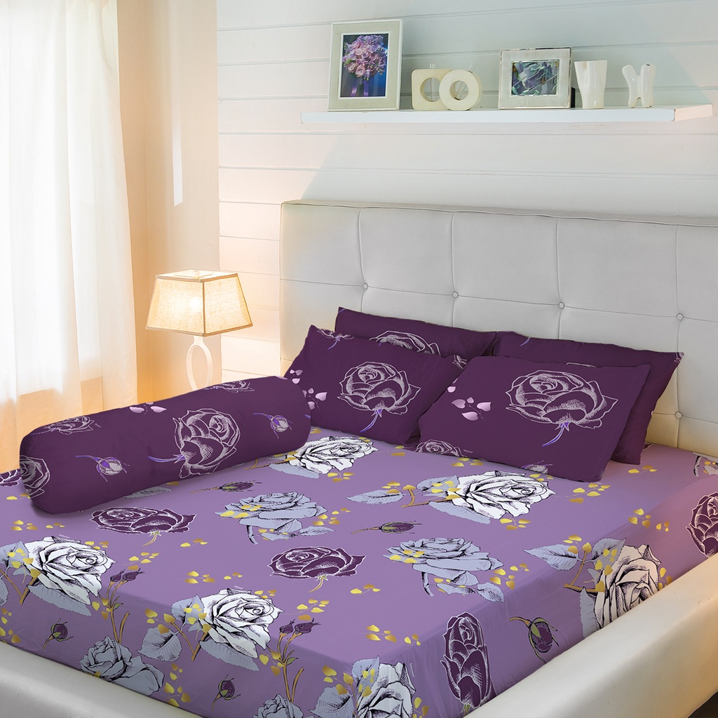Jual SPREI INTERNAL KING 180X200 TINGGI 25CM 100% ORIGINAL INTERNAL ...
