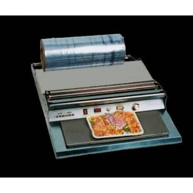 Jual Mesin Hand Wrapping HW-450 | Shopee Indonesia