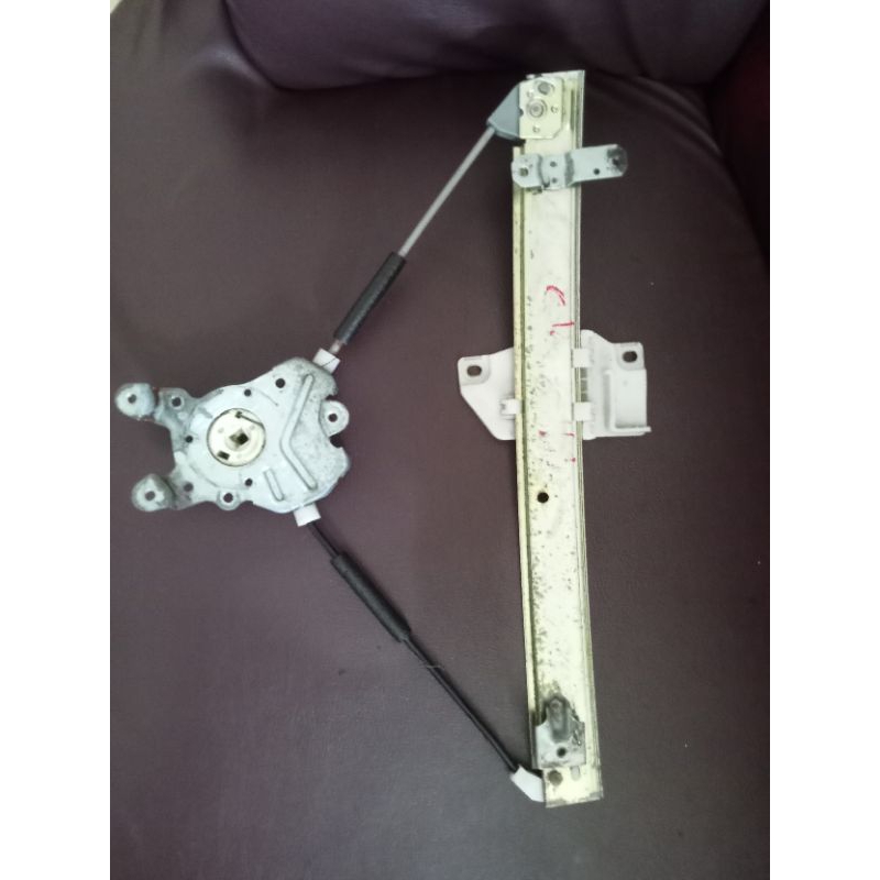 Jual Stang power window Mitsubishi Lancer CK 4 kanan belakang | Shopee ...