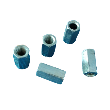 Jual mur long nut m8 20mm putih | Shopee Indonesia
