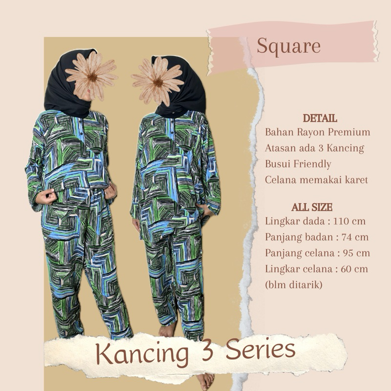 Jual PIYAMA PAJAMAS BAJU TIDUR DEWASA ONE SET SETELAN DAILY OUTFIT OOTD PAKAIAN TIDUR CELANA ...