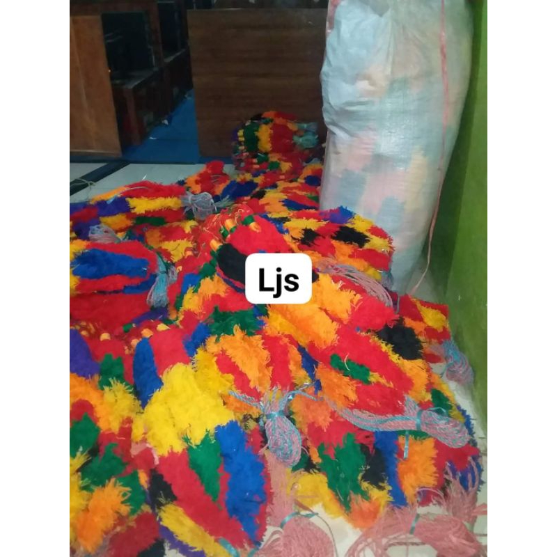 Jual Pecut BOPO/Pecut Gombyok besar murah/Jederan/pecut tari/ Jederan ...