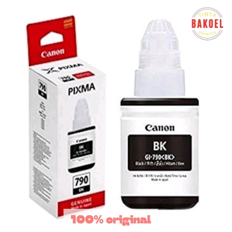 Jual Tinta Printer CANON PIXMA G1000, PIXMA G1010, PIXMA G2000, PIXMA ...