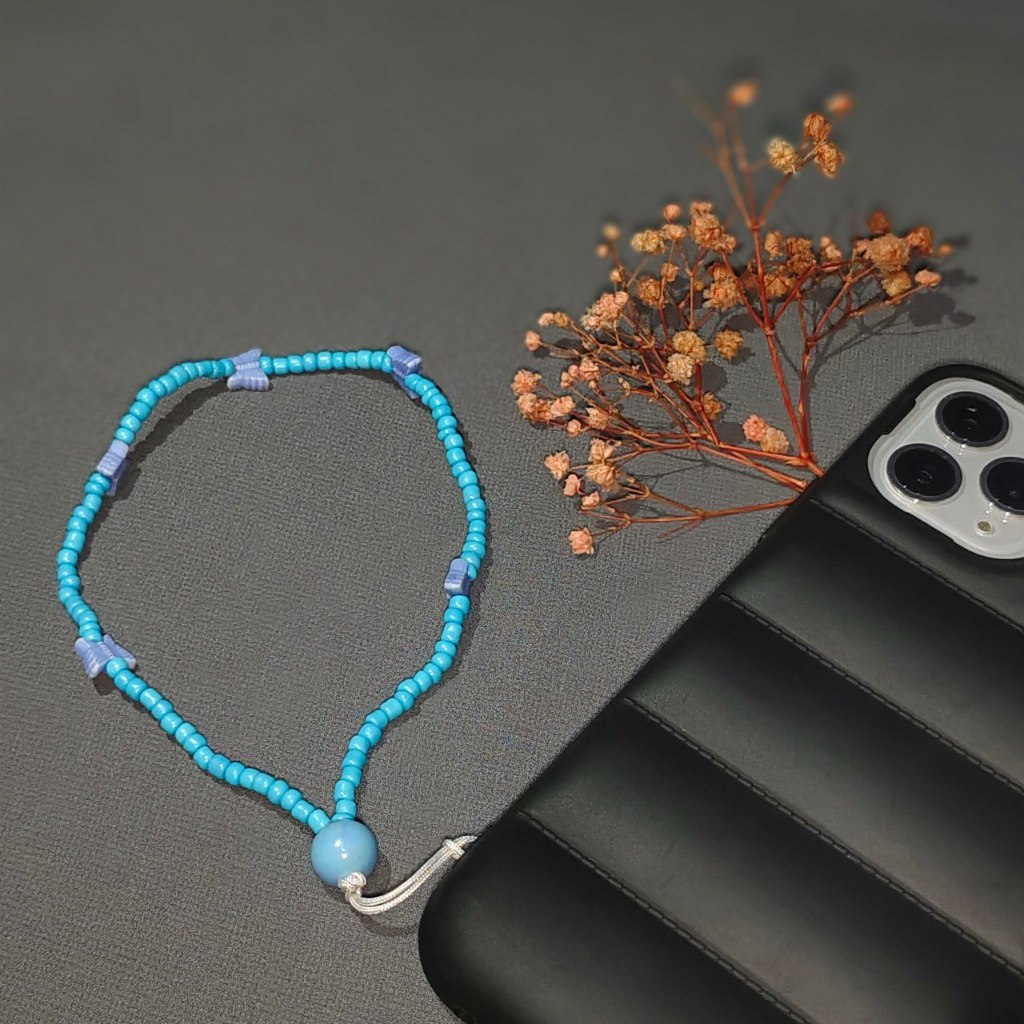 Jual Phone Strap/Tali Hp/Tali Handphone ( Available Custom Nama ...