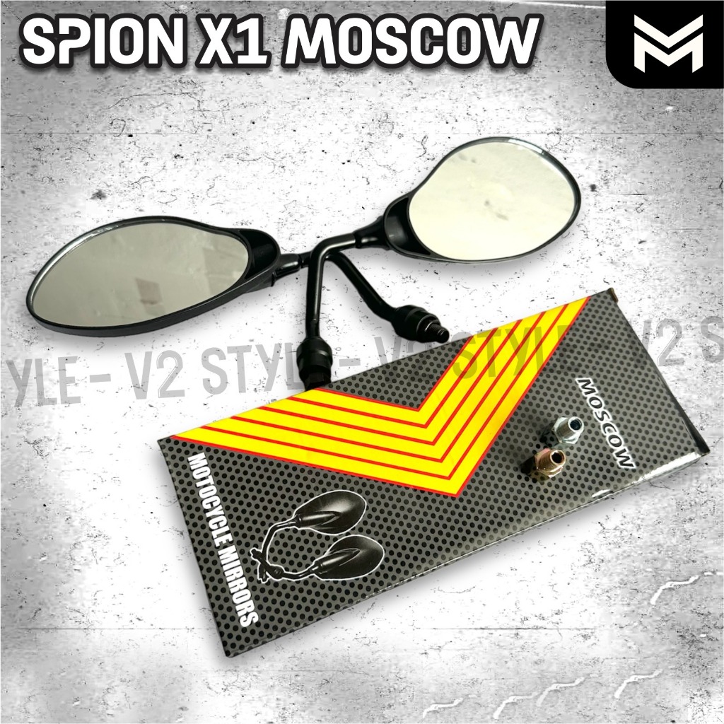 Jual SPION X1 MOSCOW SPION YAMAHA 125z THAILAND PNP HONDA YAMAHA ...