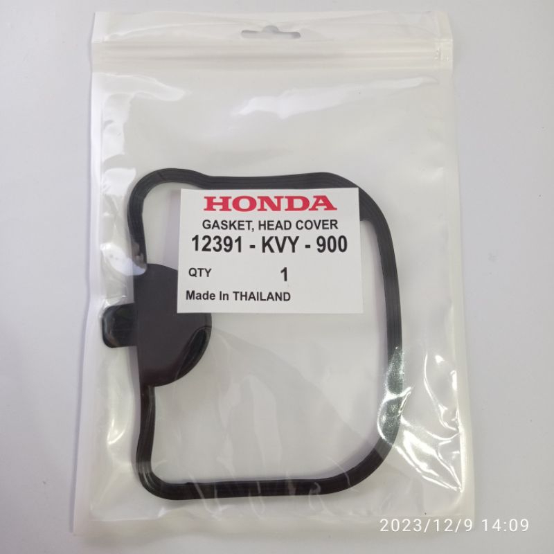 Jual Seal head Beat karbu / Beat karburator KVY Thailand | Shopee Indonesia