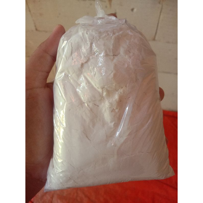 Jual Tepung Lerut Garut Pati irut 250gram | Shopee Indonesia