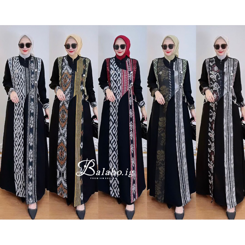 Jual Balabo savana baru | Shopee Indonesia