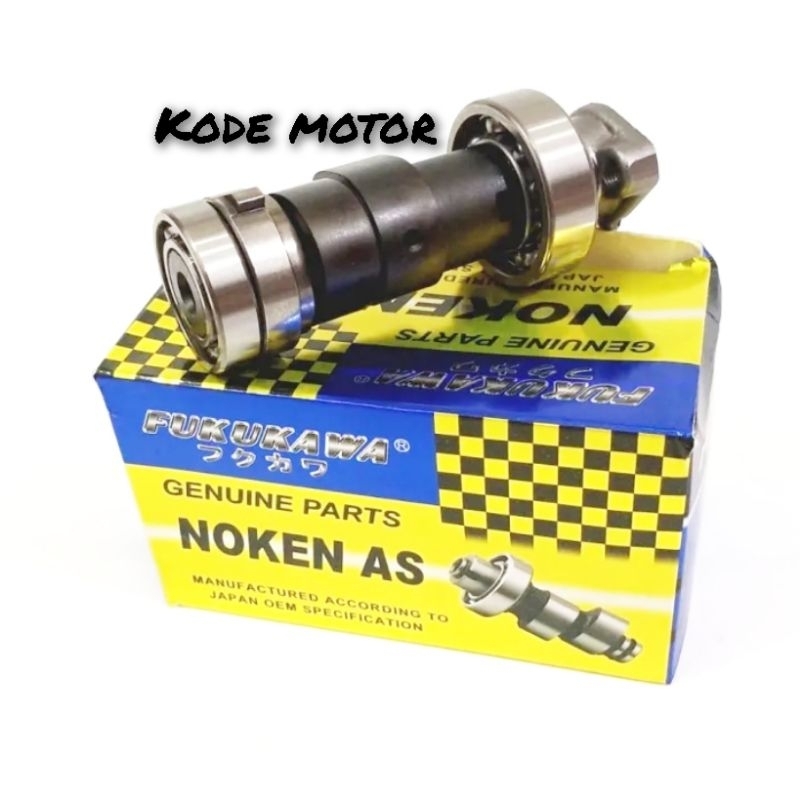 Jual noken as cs 1, sonic old asli fukukawa | Shopee Indonesia