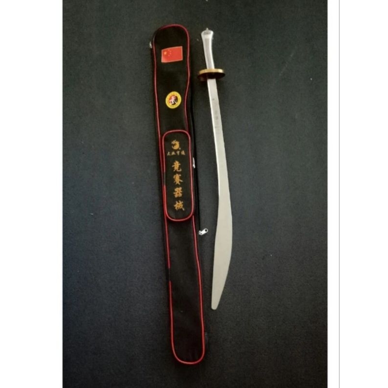 Jual Standart Wushu Dao Shu | Shopee Indonesia