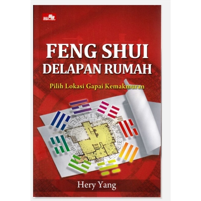 Jual Feng Shui 8 Rumah | Shopee Indonesia