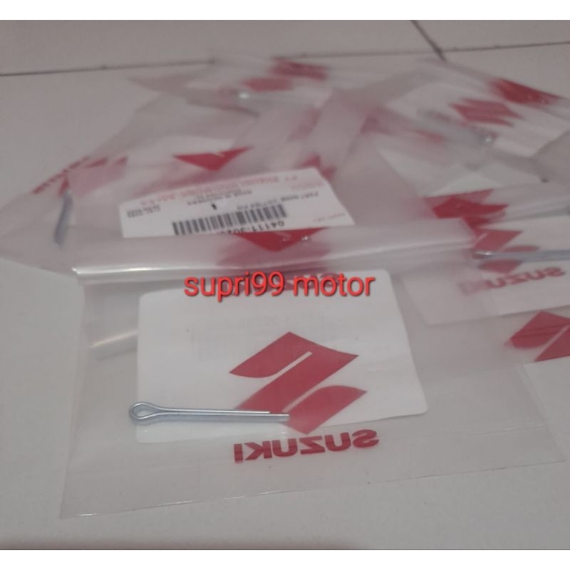 Jual Kawat PIN COTTER/PIN Footstep Bastep Belakang Harga Satuan Suzuki ...