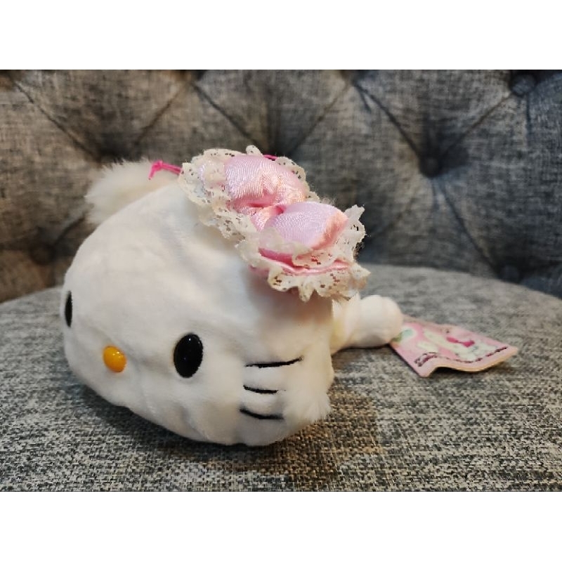 Jual boneka hello kitty charmy 45 | Shopee Indonesia