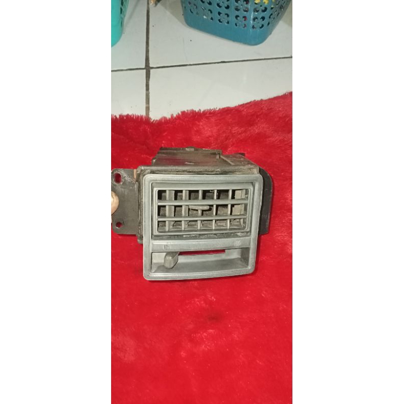Jual kisi ac mazda e2000 kanan | Shopee Indonesia