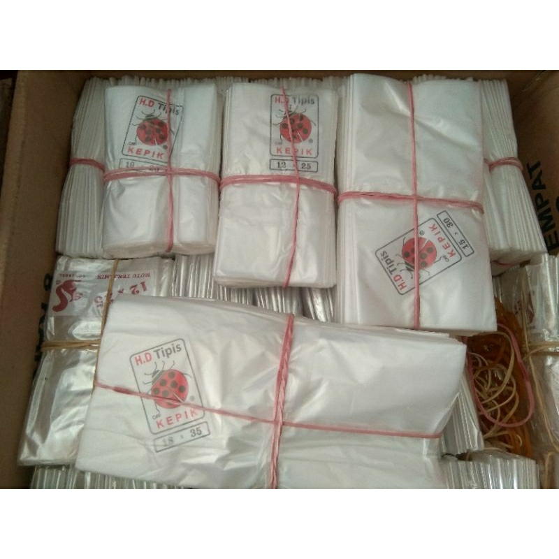 Jual Plastik Buram Anti Panas | Shopee Indonesia