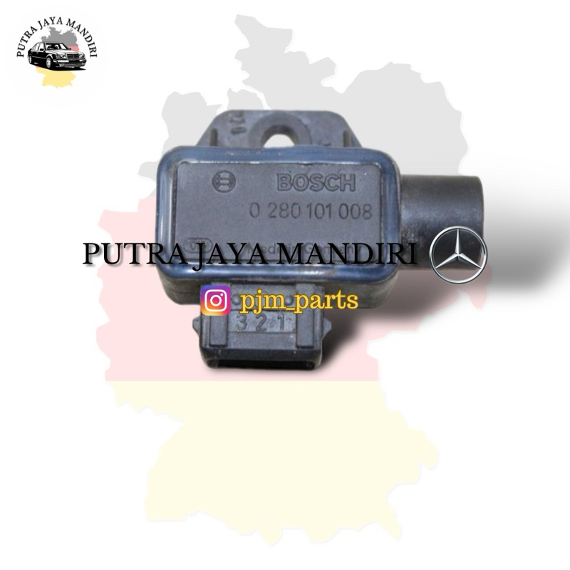 Jual Sensor Potensiometer | Shopee Indonesia