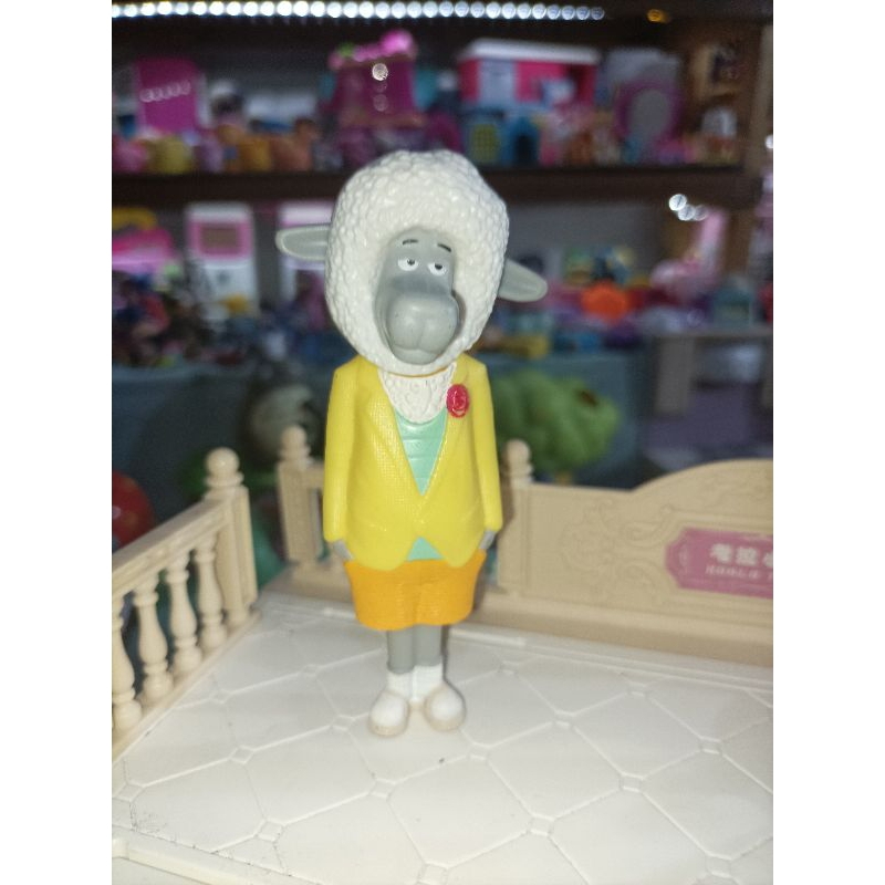 Jual 2016 Mcdonalds Sing Happy Meal Toy Eddy Eddie Canada exclusive ...