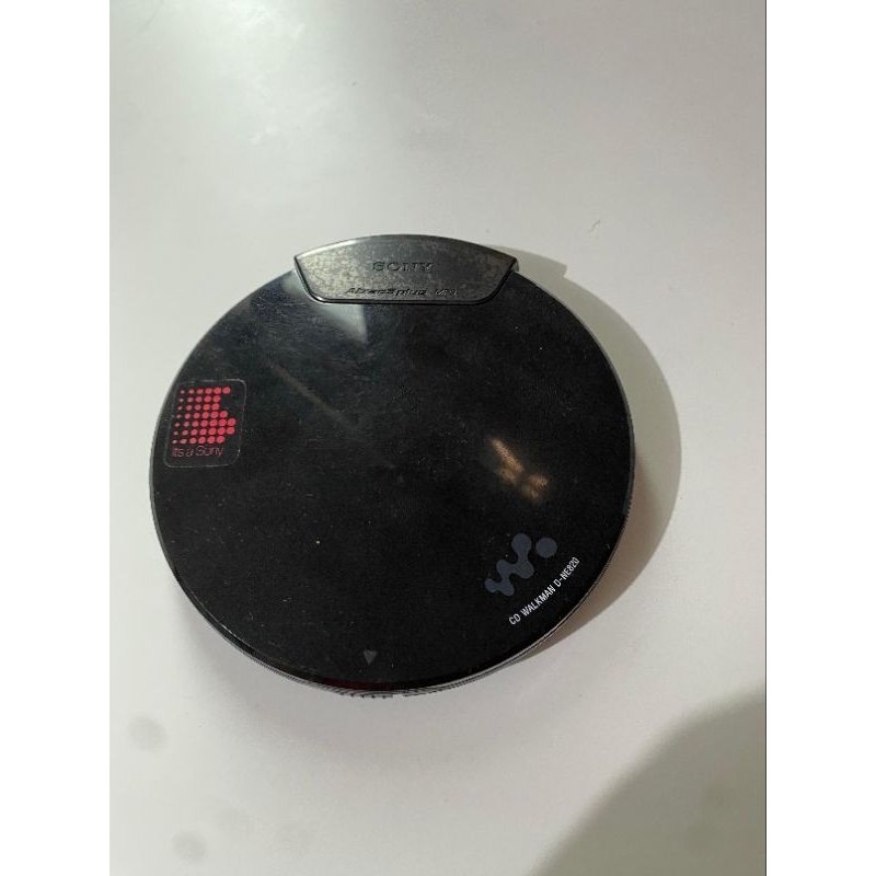 Jual Discman Sony D-NE820 normal | Shopee Indonesia