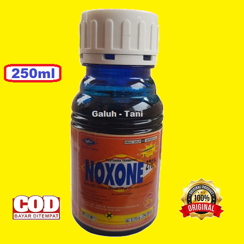 Jual Noxone 276 SL Herbisida 250ml | Shopee Indonesia