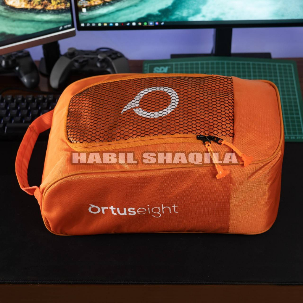 Jual TAS SEPATU ORTUSEIGHT / TAS TENG-TENG / TAS SEPATU SEPAKBOLA ...