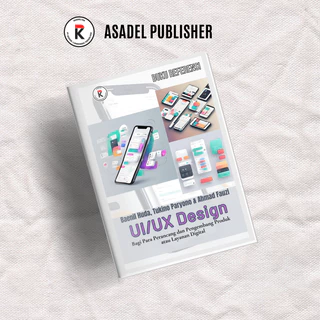 Produk Asadel Publisher | Shopee Indonesia