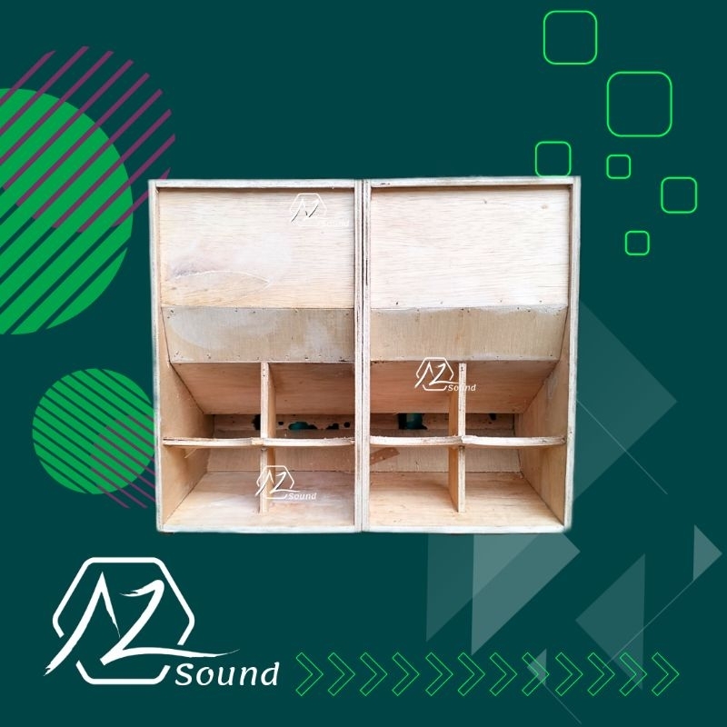 Jual Box Speaker SUBWOOFER SUBPALI SUPALI 6 inch single | Shopee Indonesia