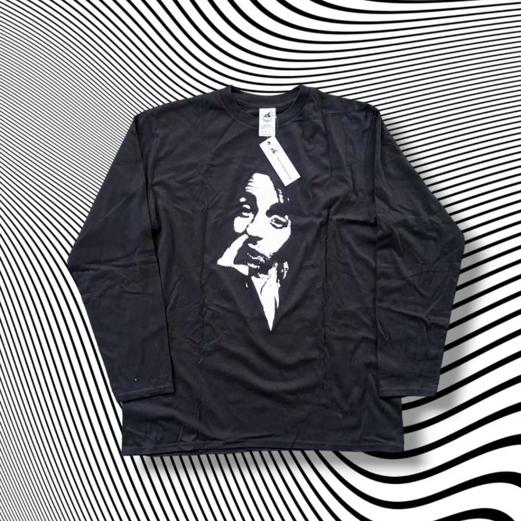 Jual KAOS t - shirt rottansick TLWA Longsleeve | Shopee Indonesia