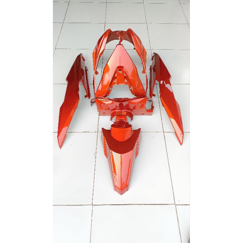 Jual body beat full halus beat fi esp karbu eco costum warna body ...
