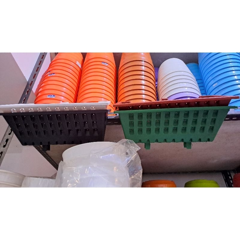 Jual Pot Tempel Argo 04/ Pot Dinding Vertikal Argo 04 Pot Tempel Bunga ...