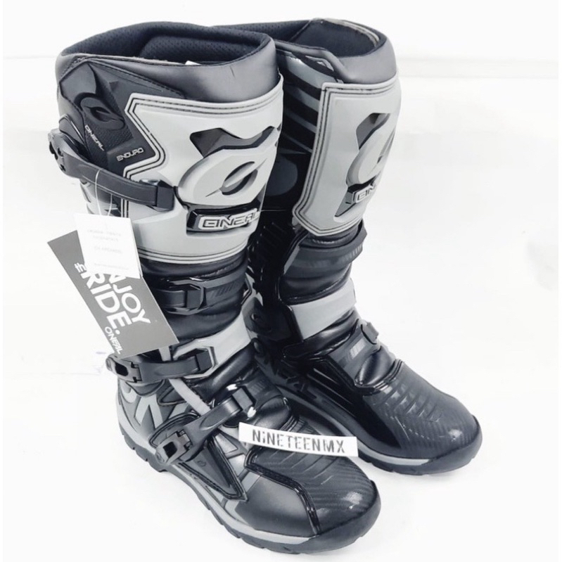 Jual SEPATU CROSS ONEAL RMX SOL ENDURO | Shopee Indonesia