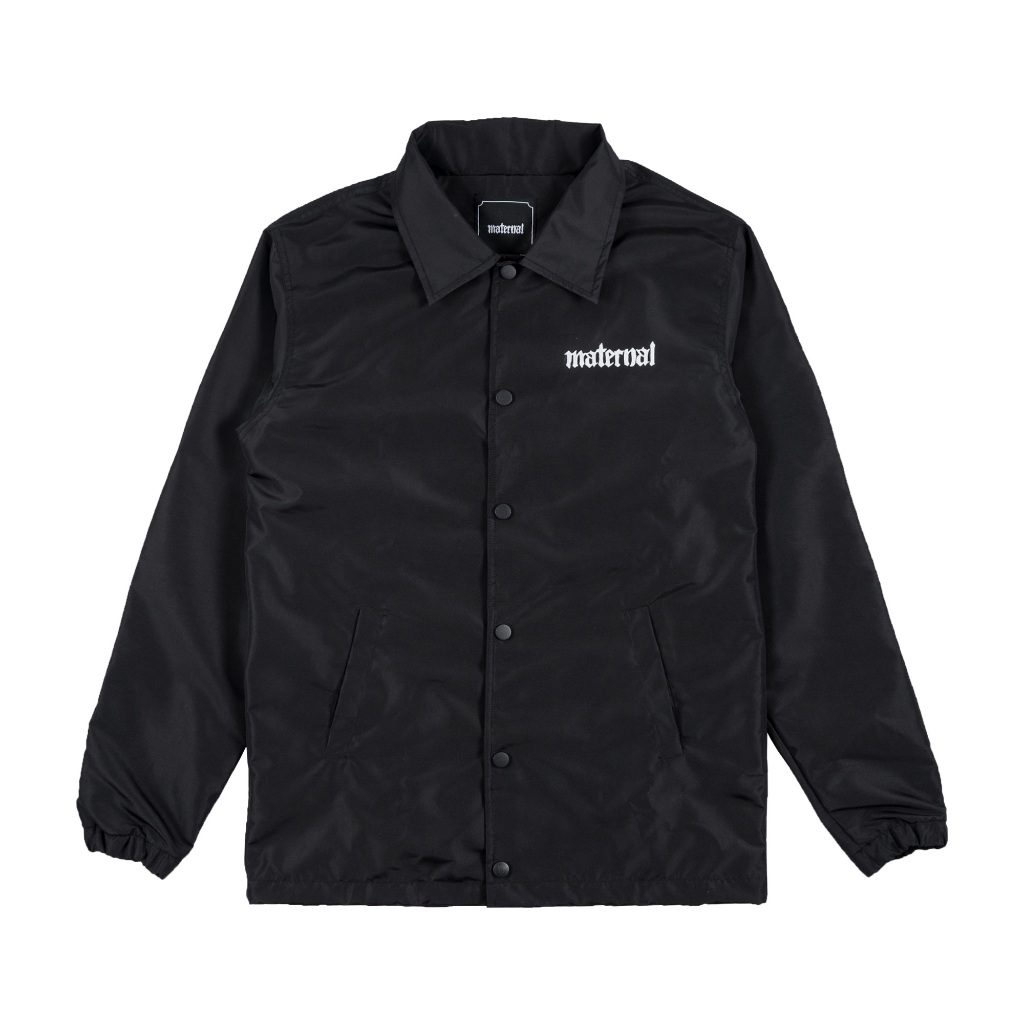 Jual Maternal Disaster - Jacket - Clayed | Shopee Indonesia