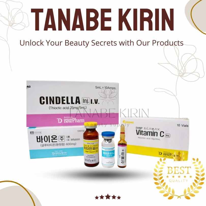 Jual Cindella Whitening 1200mg 600mg Original - Snow White - Ecer ...