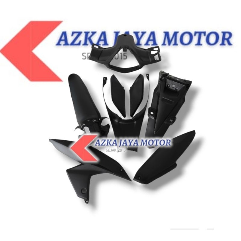 Jual Body kasar Honda Revo Fi / Revo fit injeksi / Revo 2022 | Shopee ...