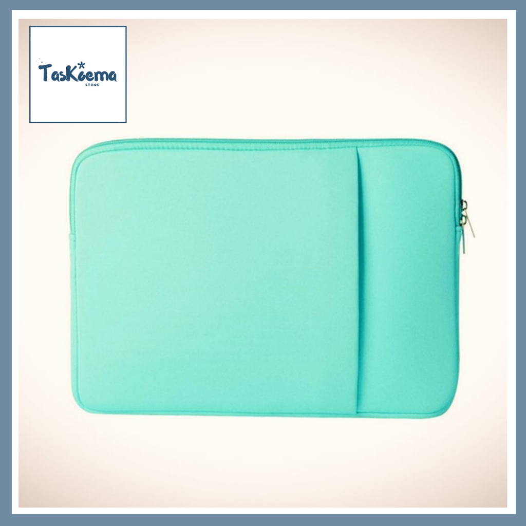 Jual [BISA COD] Softcase Laptop 11 12 13 14 15 Inch Macbook Notebook ...