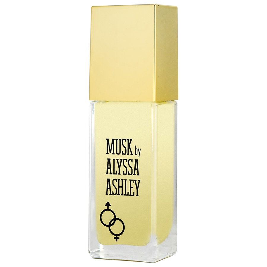 Jual Alyssa Ashley Musk Eau de Toilette - 50 mL Tester | Shopee Indonesia