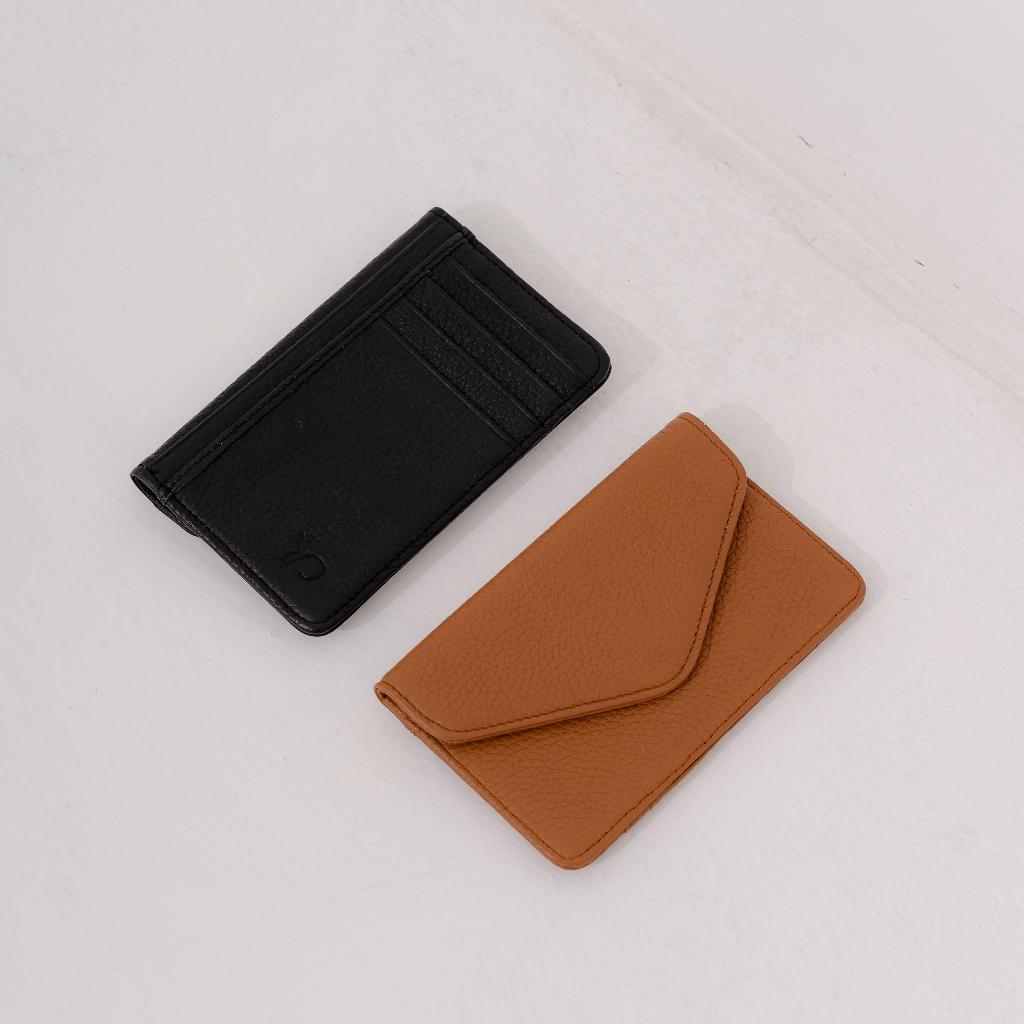 Jual Vallice - Flap Compact Wallet | Shopee Indonesia