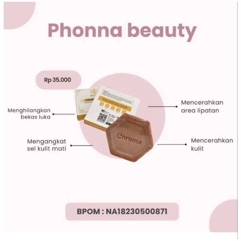 Jual sabun phonna beuaty | Shopee Indonesia