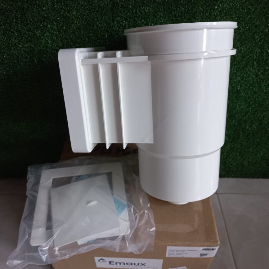Jual Skimmer Box Kolam Renang Emaux / Pool Automatic Skimmer EM0010 RC ...