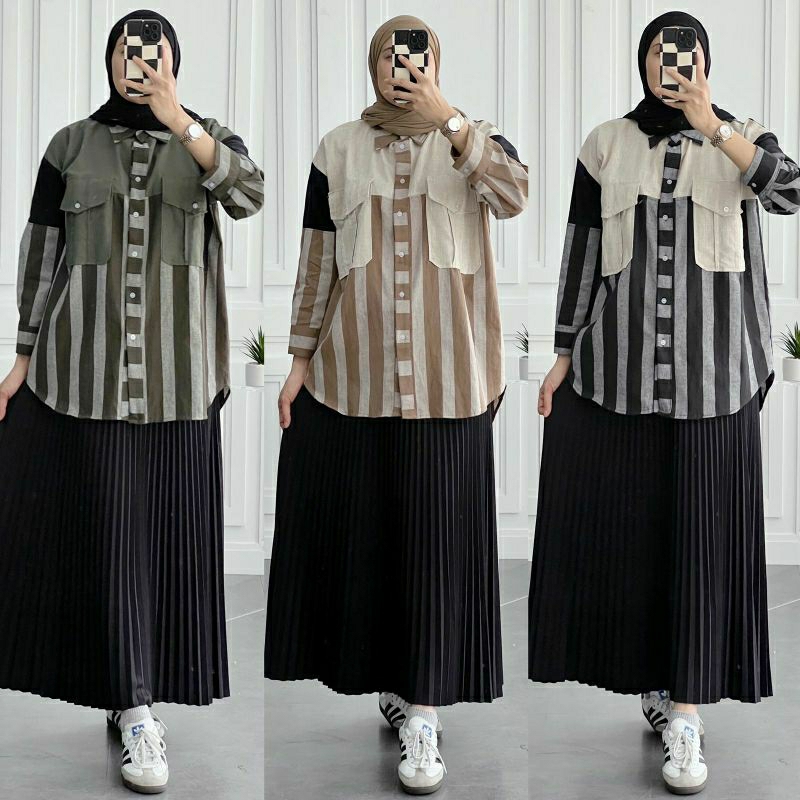 Jual ARESHAA PREMIUM GAGIL/ ARESHAA GAGIL ORIGINAL/ ARESHAA GAGIL BY ...