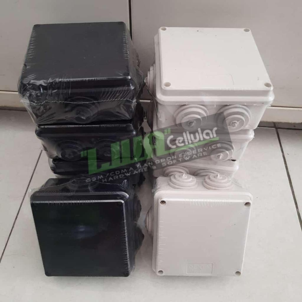 Jual Duradus Dorados DX122 Dexta 3/4 100x100x50 DX-122 Putih atau Hitam ...