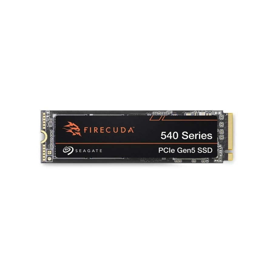 Jual Seagate FireCuda 540 NVME GEN5 SSD M.2 2280 1TB PCI-Express 5.0 x4 ...