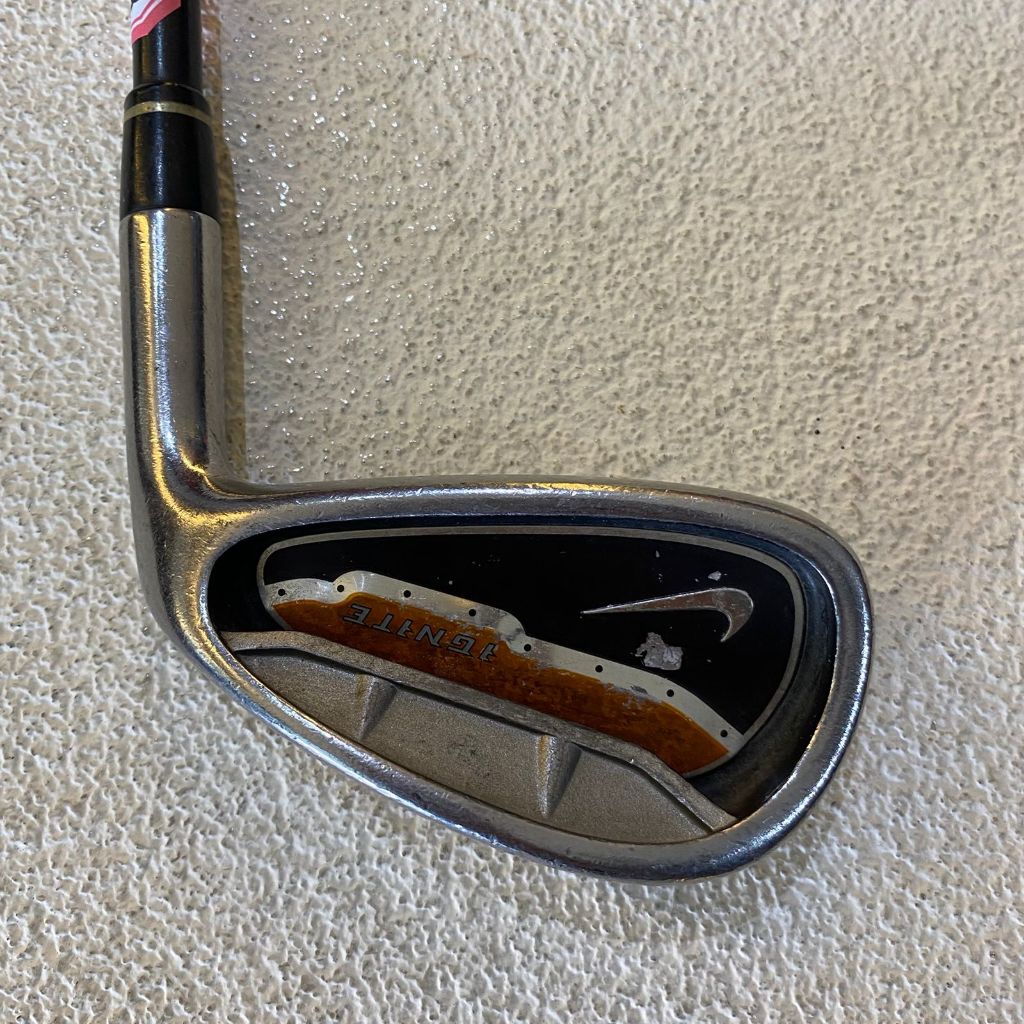 Jual Nike Ignite Iron 4 | Shopee Indonesia