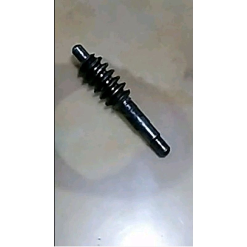 Jual gear tidur / ass spiral gear besi motor spion mazda Originall ...